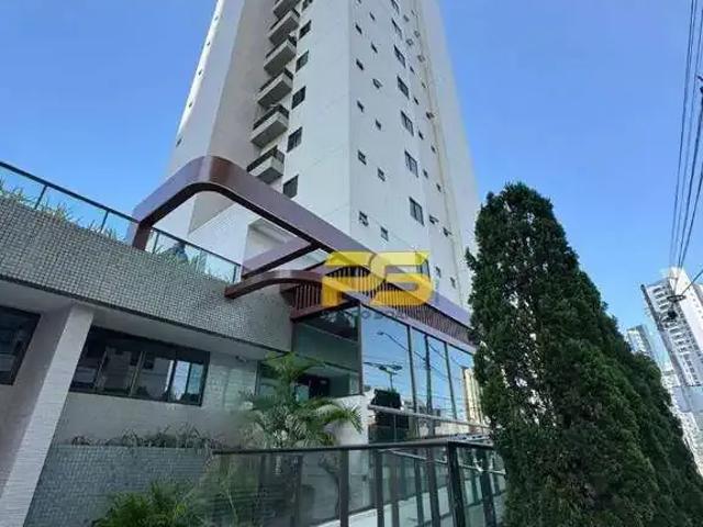 Apartamento para Venda em João Pessoa/PB Manaíra 3 Quartos