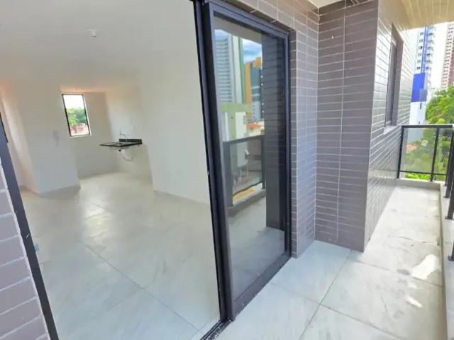Apartamento para Venda em João Pessoa/PB Manaíra 3 Quartos