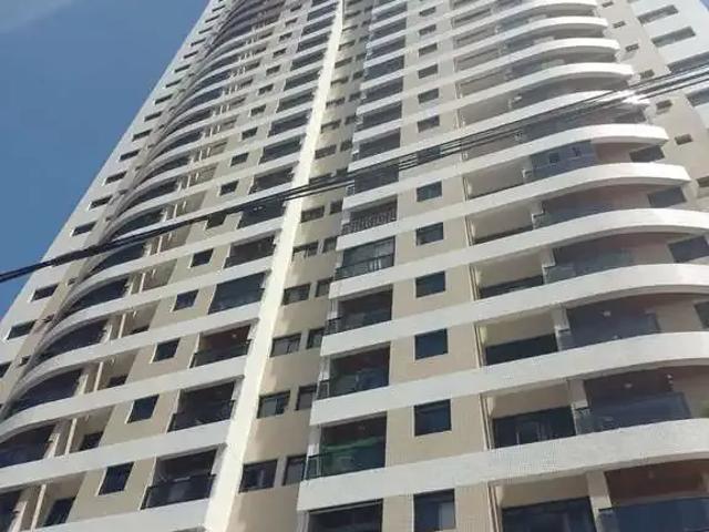 Apartamento para Venda em João Pessoa/PB Manaíra 3 Quartos