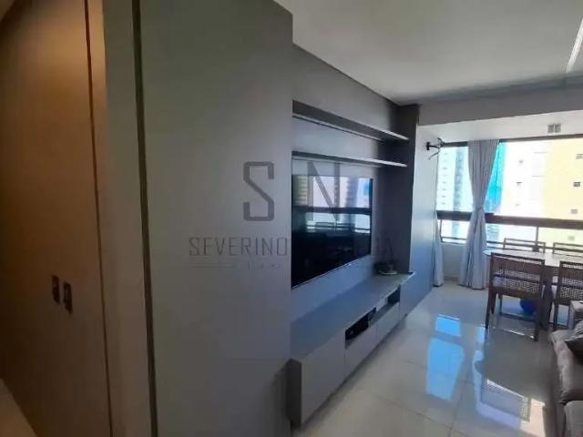Apartamento para Venda em João Pessoa/PB Manaíra 3 Quartos