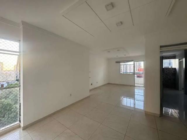 Apartamento para Venda em João Pessoa/PB Manaíra 3 Quartos