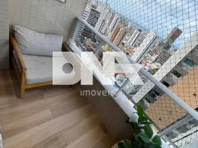 Apartamento para Venda em João Pessoa/PB Manaíra 3 Quartos