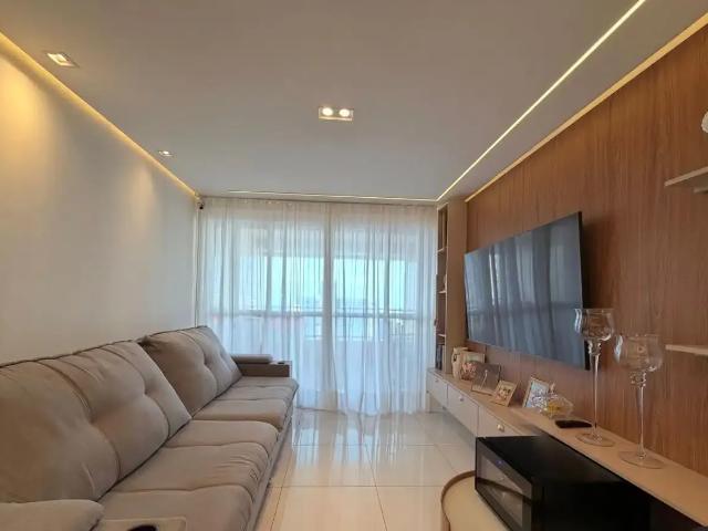 Apartamento para Venda em João Pessoa/PB Manaíra 3 Quartos