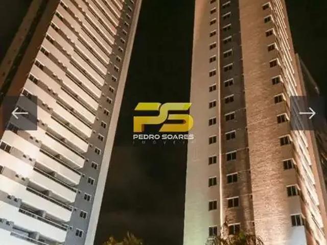 Apartamento para Venda em João Pessoa/PB Manaíra 3 Quartos