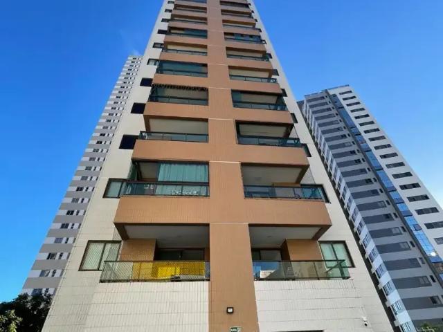 Apartamento para Venda em João Pessoa/PB Manaíra 3 Quartos