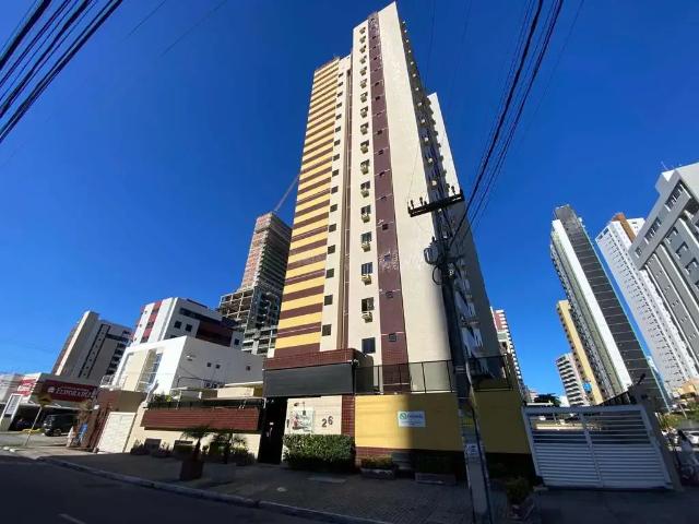 Apartamento para Venda em João Pessoa/PB Manaíra 3 Quartos