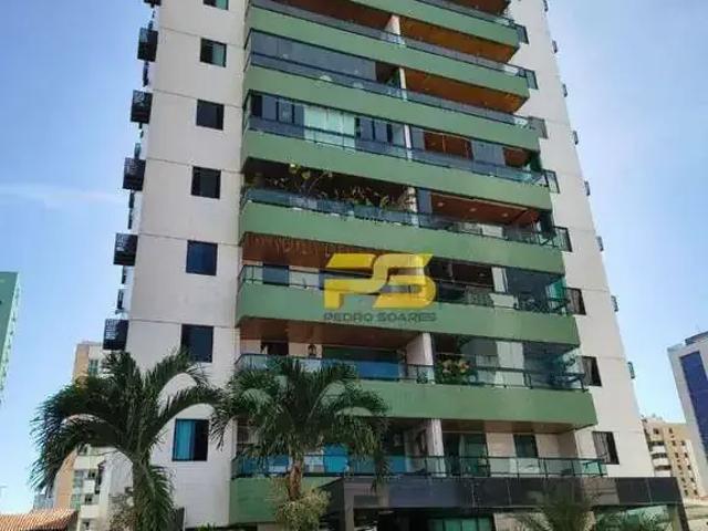 Apartamento para Venda em João Pessoa/PB Manaíra 3 Quartos