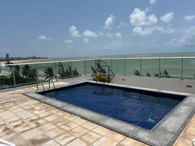 Apartamento para Venda em João Pessoa/PB Manaíra 3 Quartos