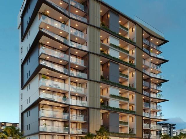 Apartamento para Venda em João Pessoa/PB Manaíra 3 Quartos