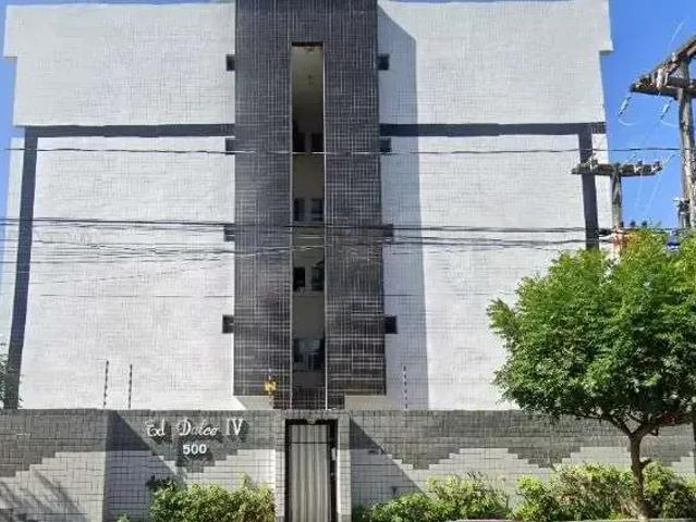 Apartamento para Venda em João Pessoa/PB Manaíra 3 Quartos