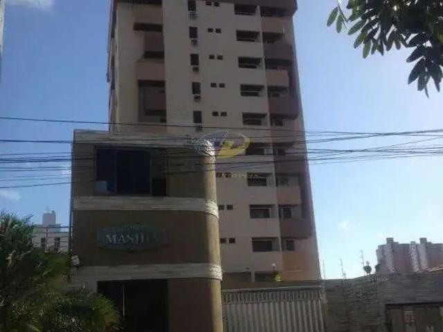 Apartamento para Venda em João Pessoa/PB Manaíra 3 Quartos