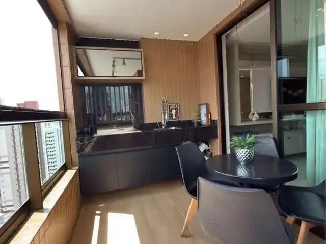 Apartamento para Venda em João Pessoa/PB Manaíra 3 Quartos