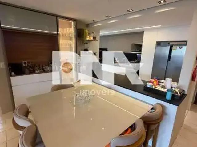 Apartamento para Venda em João Pessoa/PB Manaíra 3 Quartos