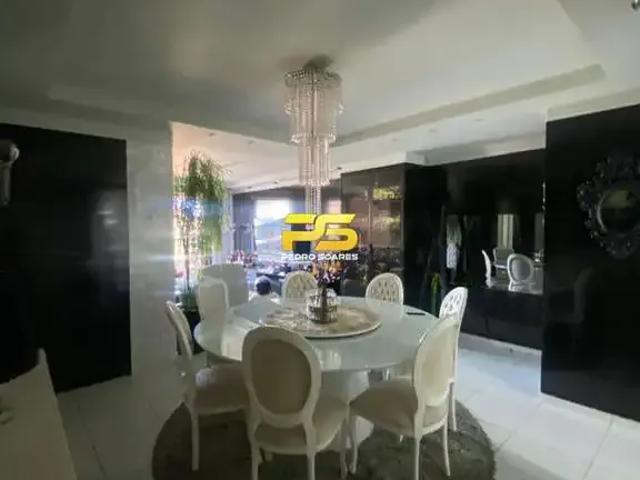Apartamento para Venda em João Pessoa/PB Manaíra 3 Quartos