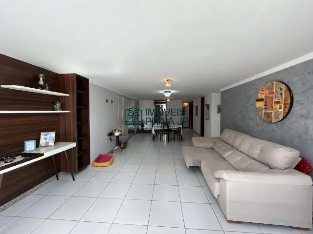 Apartamento para Venda em João Pessoa/PB Manaíra 3 Quartos