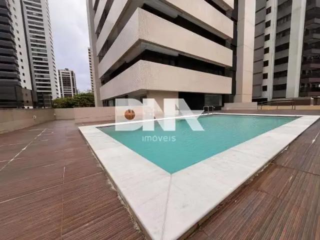 Apartamento para Venda em João Pessoa/PB Manaíra 3 Quartos