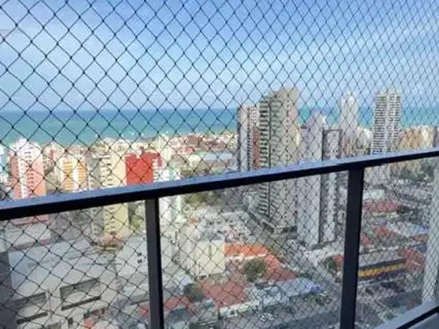 Apartamento para Venda em João Pessoa/PB Manaíra 3 Quartos