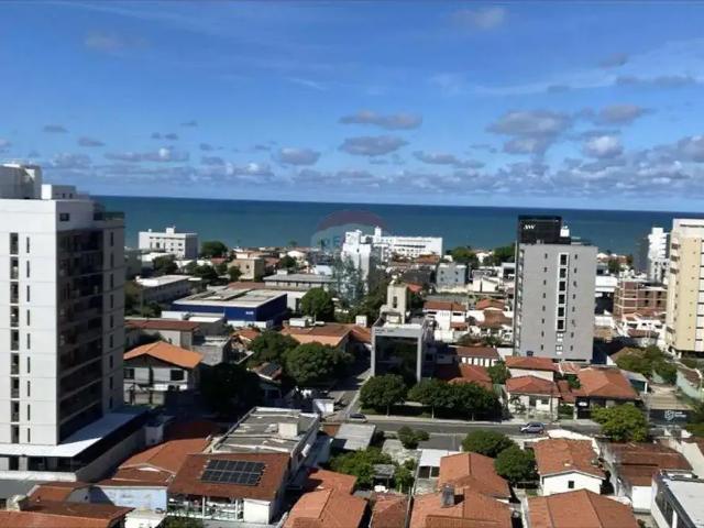 Apartamento para Venda em João Pessoa/PB Manaíra 3 Quartos