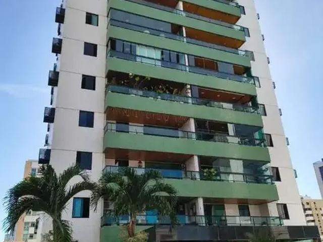 Apartamento para Venda em João Pessoa/PB Manaíra 3 Quartos