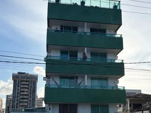 Apartamento para Venda em João Pessoa/PB Manaíra 3 Quartos