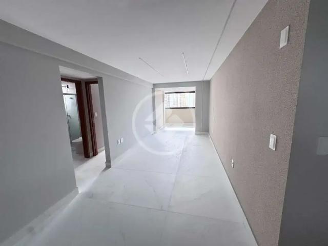 Apartamento para Venda em João Pessoa/PB Manaíra 3 Quartos