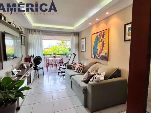 Apartamento para Venda em João Pessoa/PB Manaíra 3 Quartos