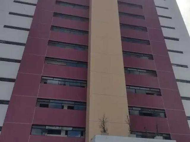 Apartamento para Venda em João Pessoa/PB Manaíra 3 Quartos