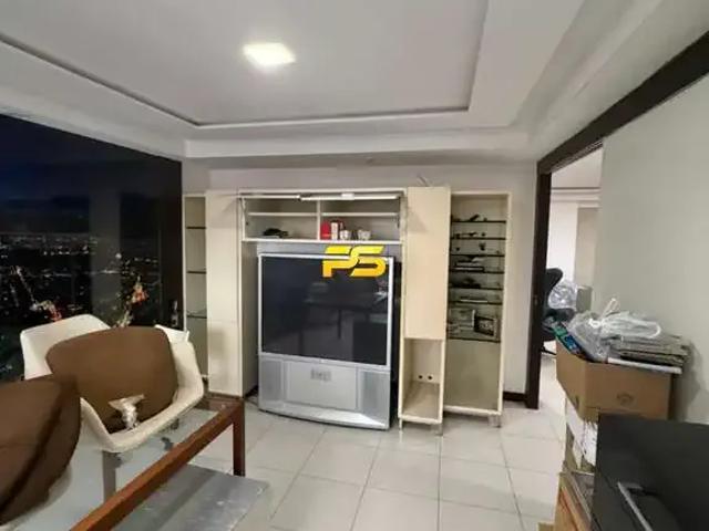 Apartamento para Venda em João Pessoa/PB Manaíra 3 Quartos