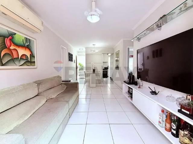 Apartamento para Venda em João Pessoa/PB Manaíra 3 Quartos