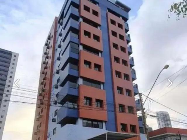 Apartamento para Venda em João Pessoa/PB Manaíra 3 Quartos