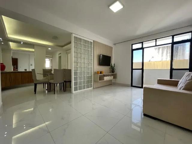 Apartamento para Venda em João Pessoa/PB Manaíra 3 Quartos