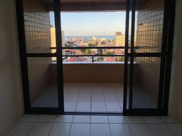 Apartamento para Venda em João Pessoa/PB Manaíra 3 Quartos