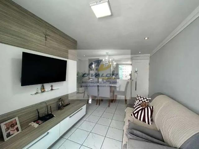 Apartamento para Venda em João Pessoa/PB Manaíra 3 Quartos