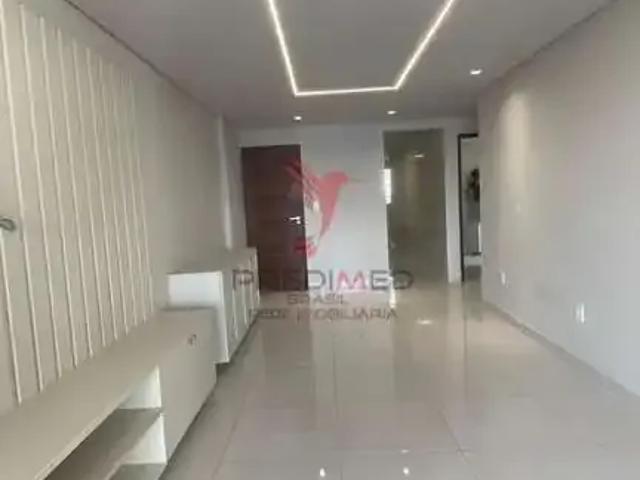 Apartamento para Venda em João Pessoa/PB Manaíra 3 Quartos