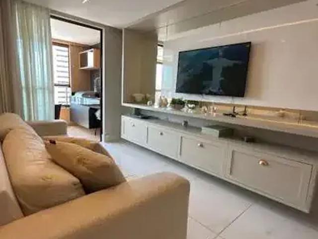 Apartamento para Venda em João Pessoa/PB Manaíra 3 Quartos