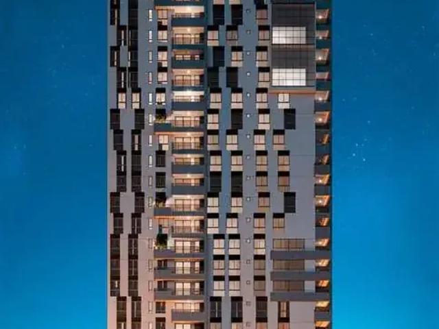 Apartamento para Venda em João Pessoa/PB Manaíra 3 Quartos