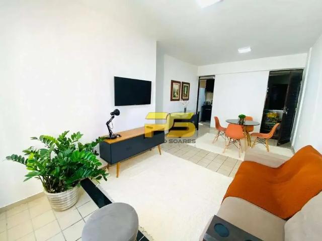 Apartamento para Venda em João Pessoa/PB Manaíra 3 Quartos