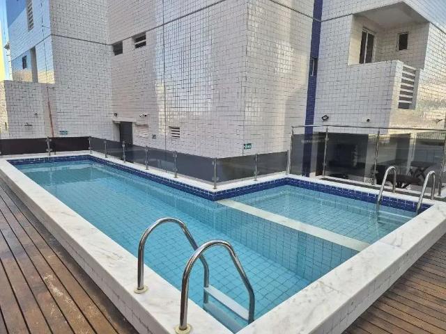 Apartamento para Venda em João Pessoa/PB Manaíra 3 Quartos