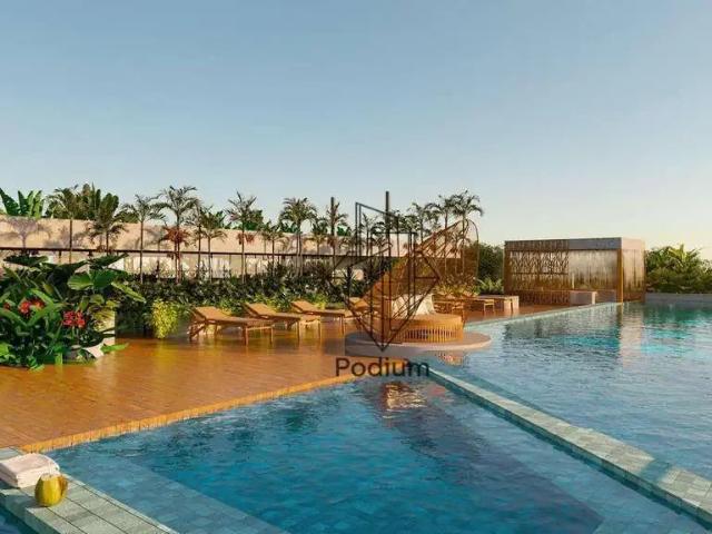 Apartamento para Venda em João Pessoa/PB Manaíra 3 Quartos