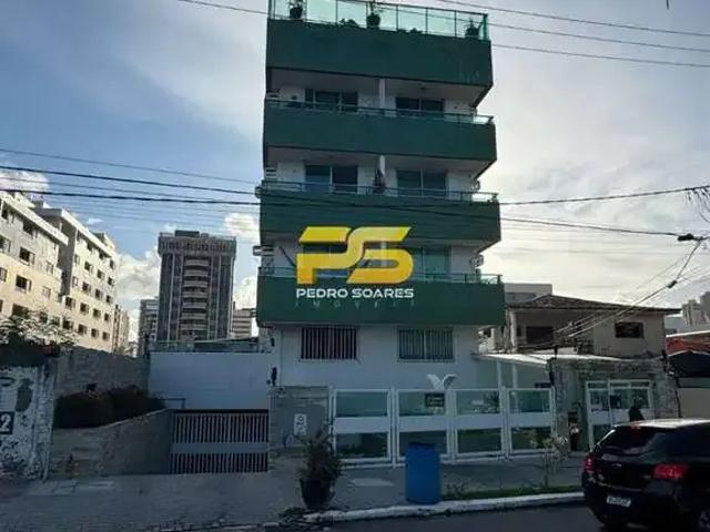 Apartamento para Venda em João Pessoa/PB Manaíra 3 Quartos