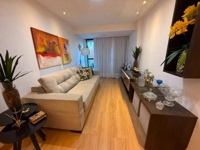Apartamento para Venda em João Pessoa/PB Manaíra 3 Quartos