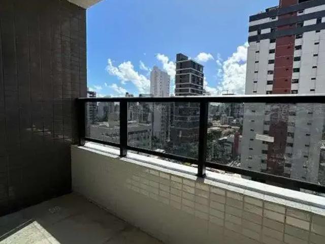 Apartamento para Venda em João Pessoa/PB Manaíra 3 Quartos