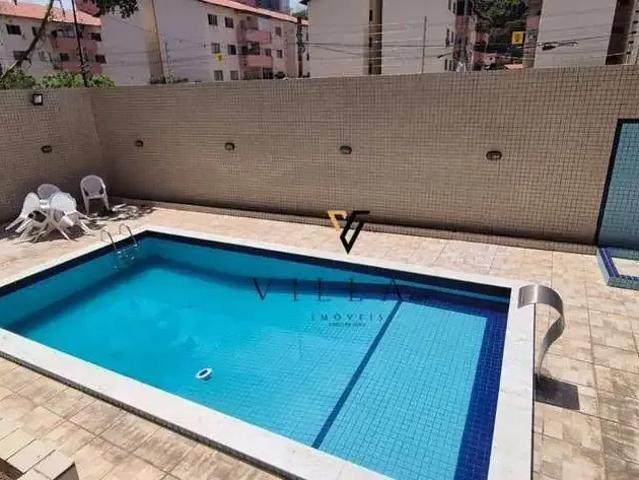 Apartamento para Venda em João Pessoa/PB Manaíra 3 Quartos