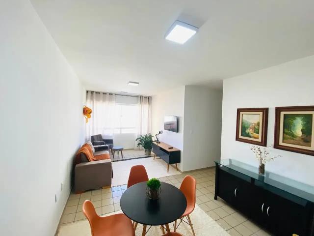 Apartamento para Venda em João Pessoa/PB Manaíra 3 Quartos