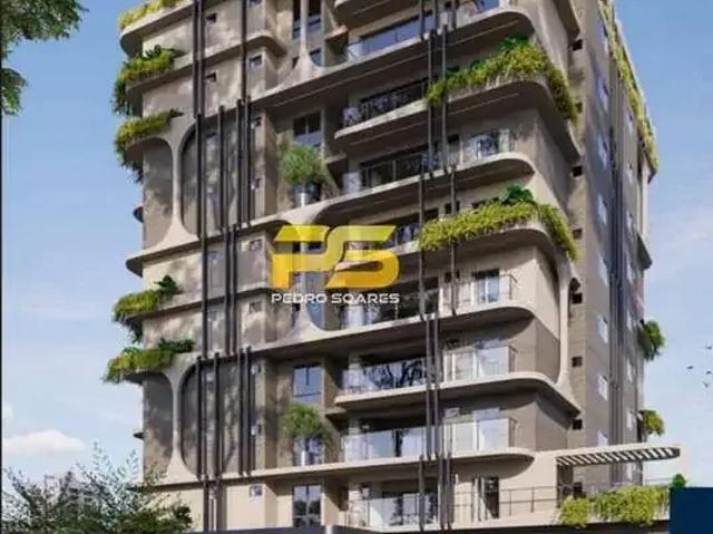 Apartamento para Venda em João Pessoa/PB Manaíra 3 Quartos