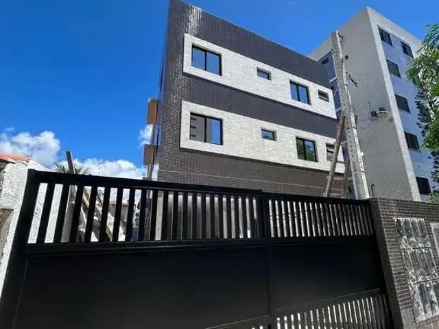 Apartamento para Venda em João Pessoa/PB Manaíra 3 Quartos