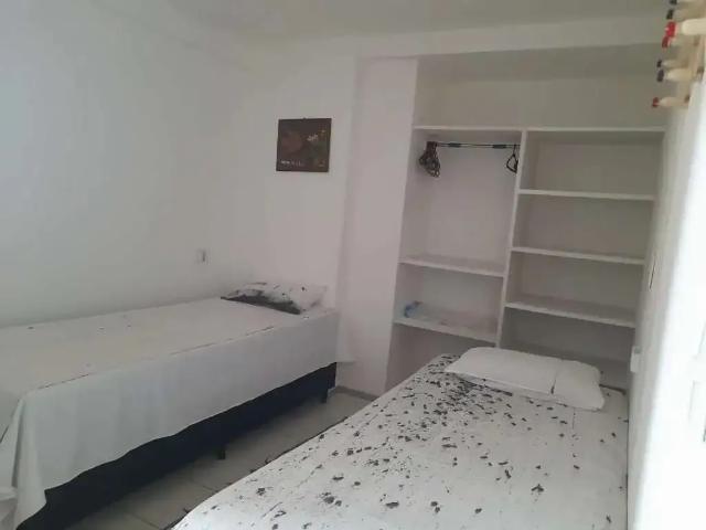 Apartamento para Venda em João Pessoa/PB Manaíra 3 Quartos