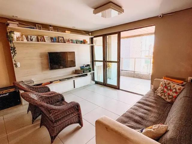 Apartamento para Venda em João Pessoa/PB Manaíra 3 Quartos