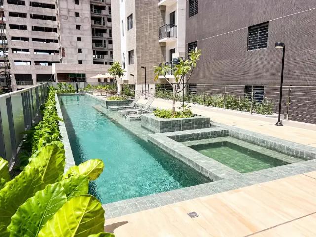 Apartamento para Venda em João Pessoa/PB Manaíra 3 Quartos