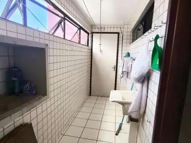 Apartamento para Venda em João Pessoa/PB Manaíra 3 Quartos